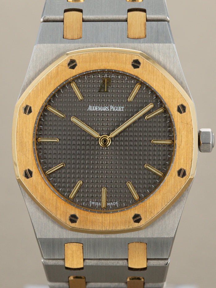 Audemars Piguet Royal Oak Ref. 56303 SA - Full Set