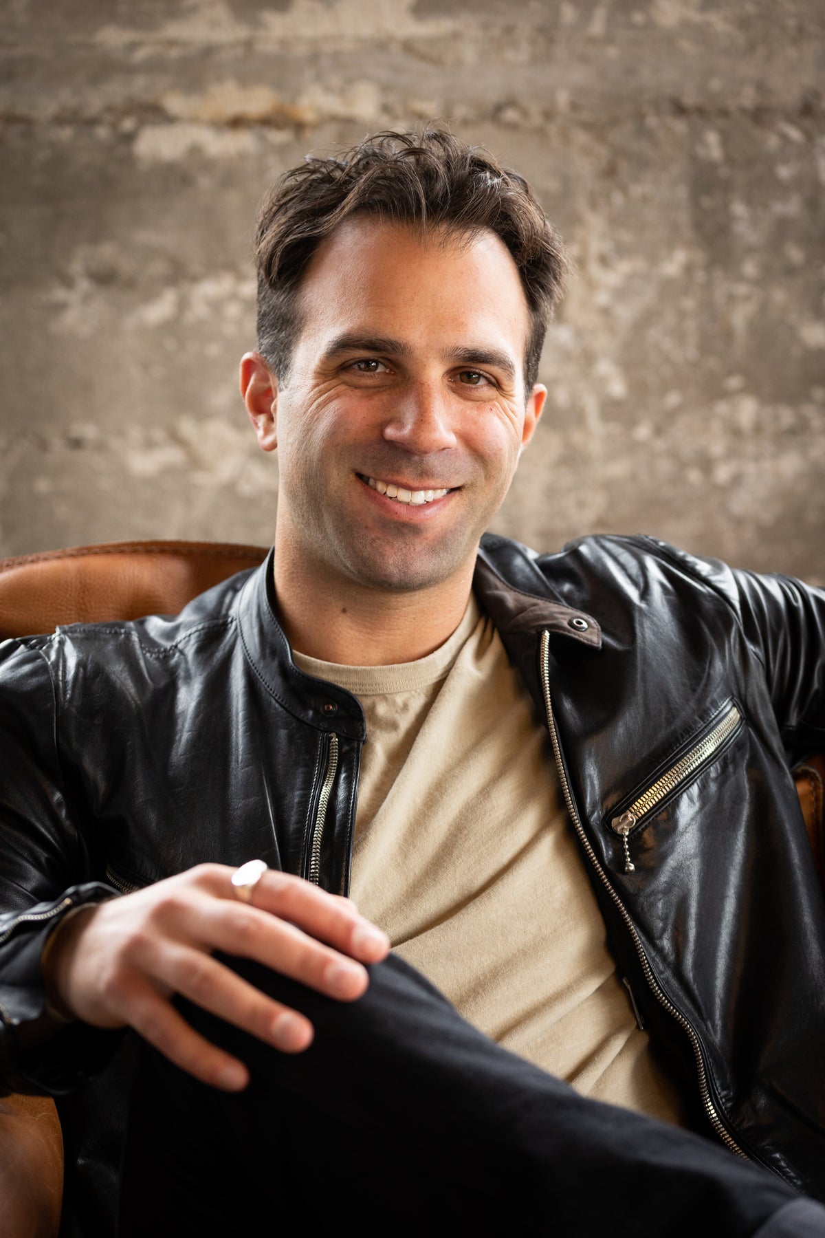 About Oliver and Clarke, Our Story, Press and Reviews