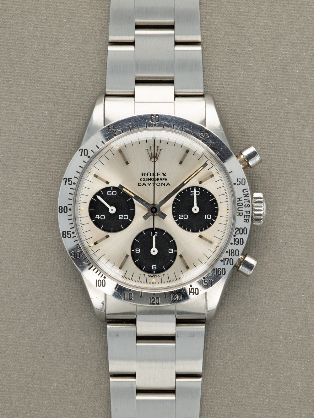 Rolex Daytona Ref. 6239 - 'Panda' Dial