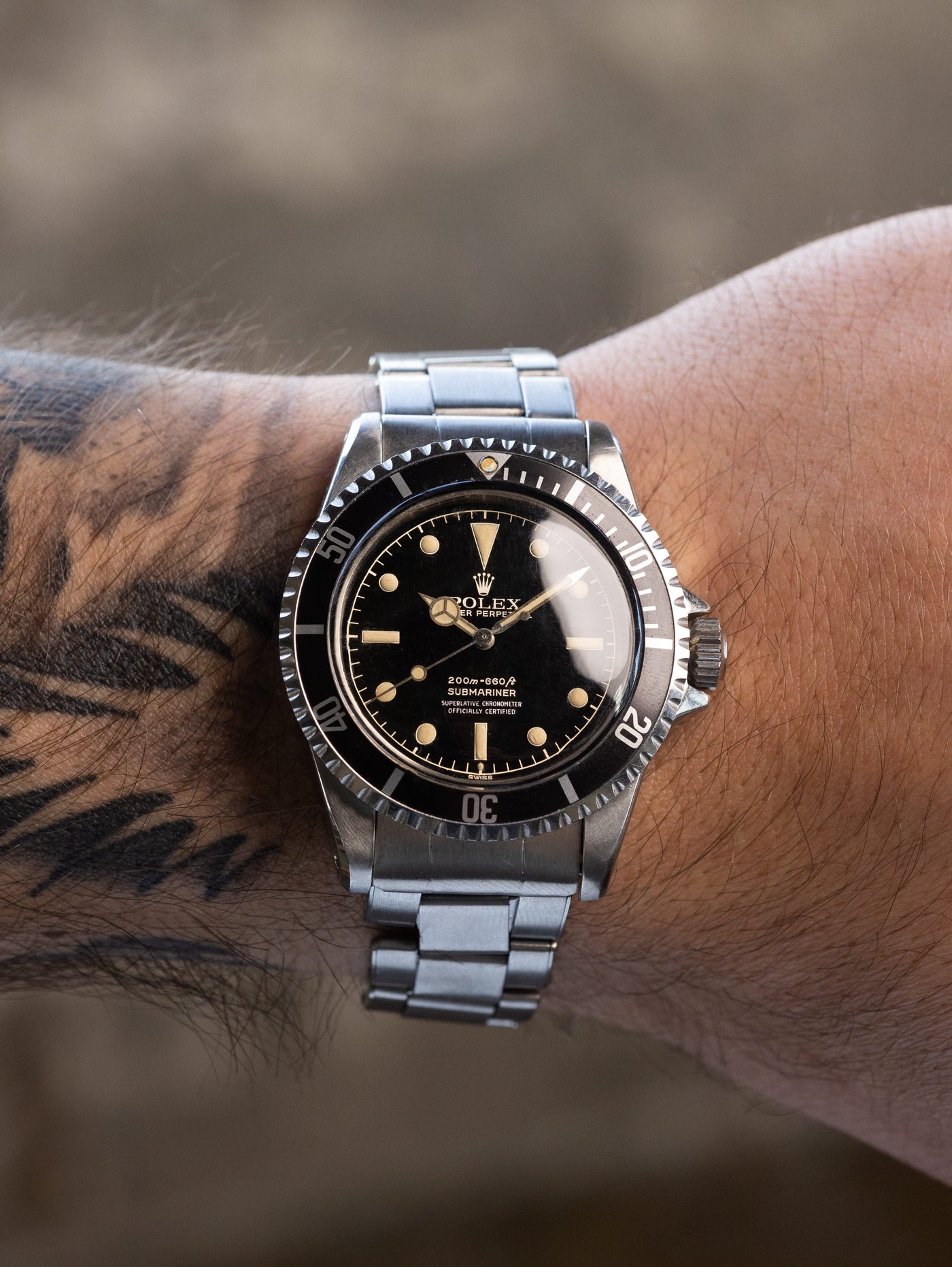 Rolex