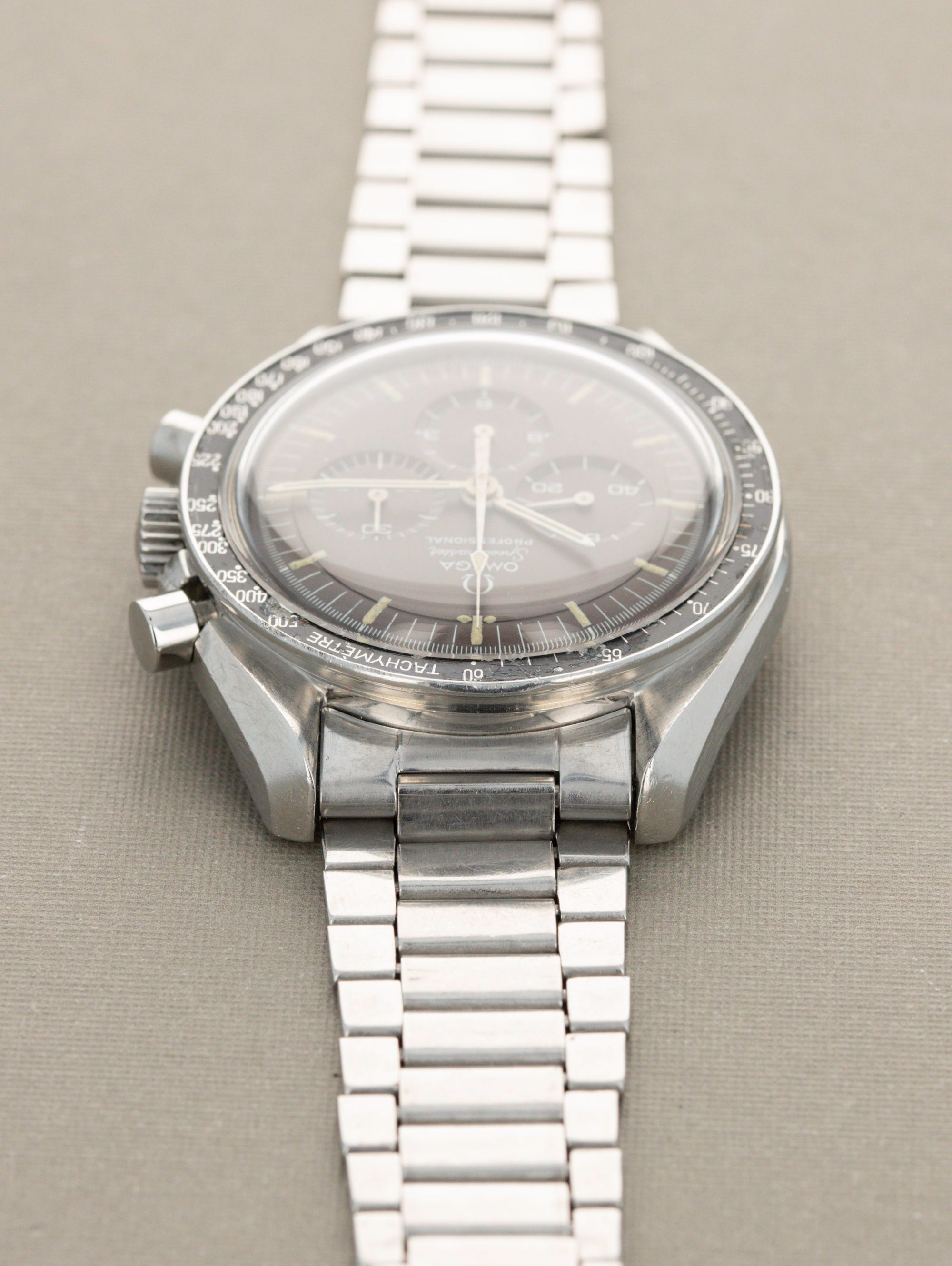 OMEGA Speedmaster Professional - Ref. 145.022-69 Tropical Dial