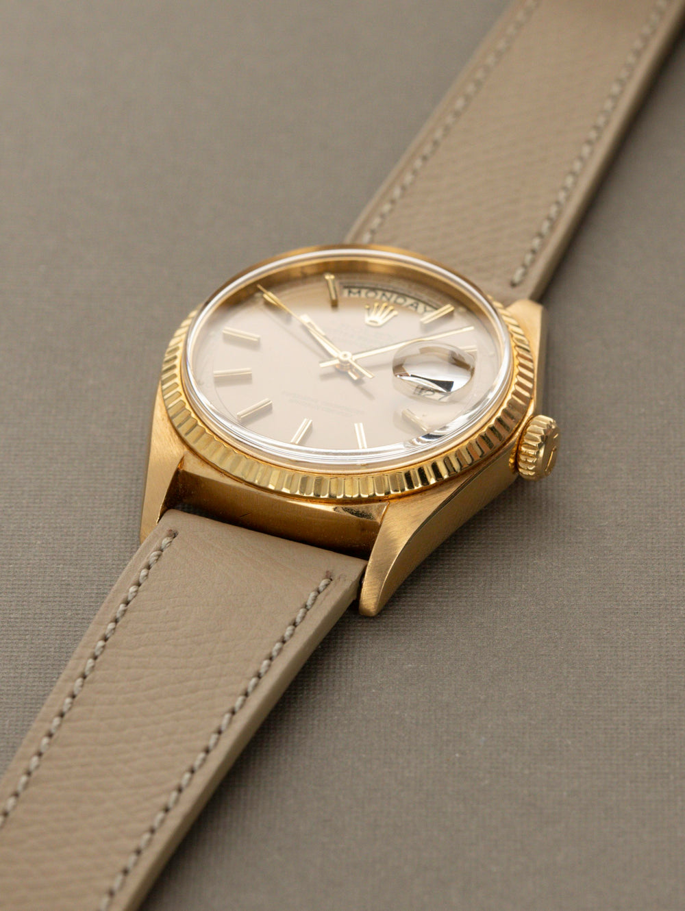 Rolex Day-Date Ref. 1803 Ghost