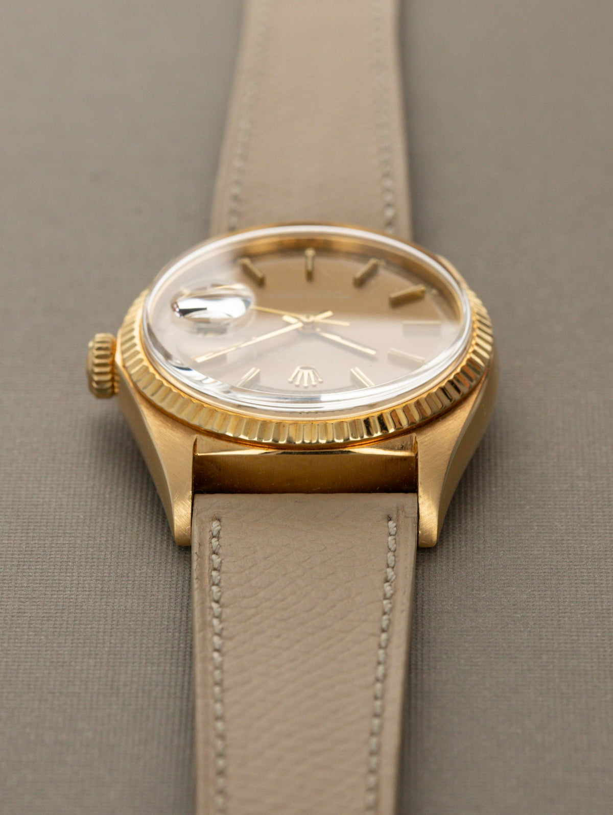 Rolex Day-Date Ref. 1803 Ghost