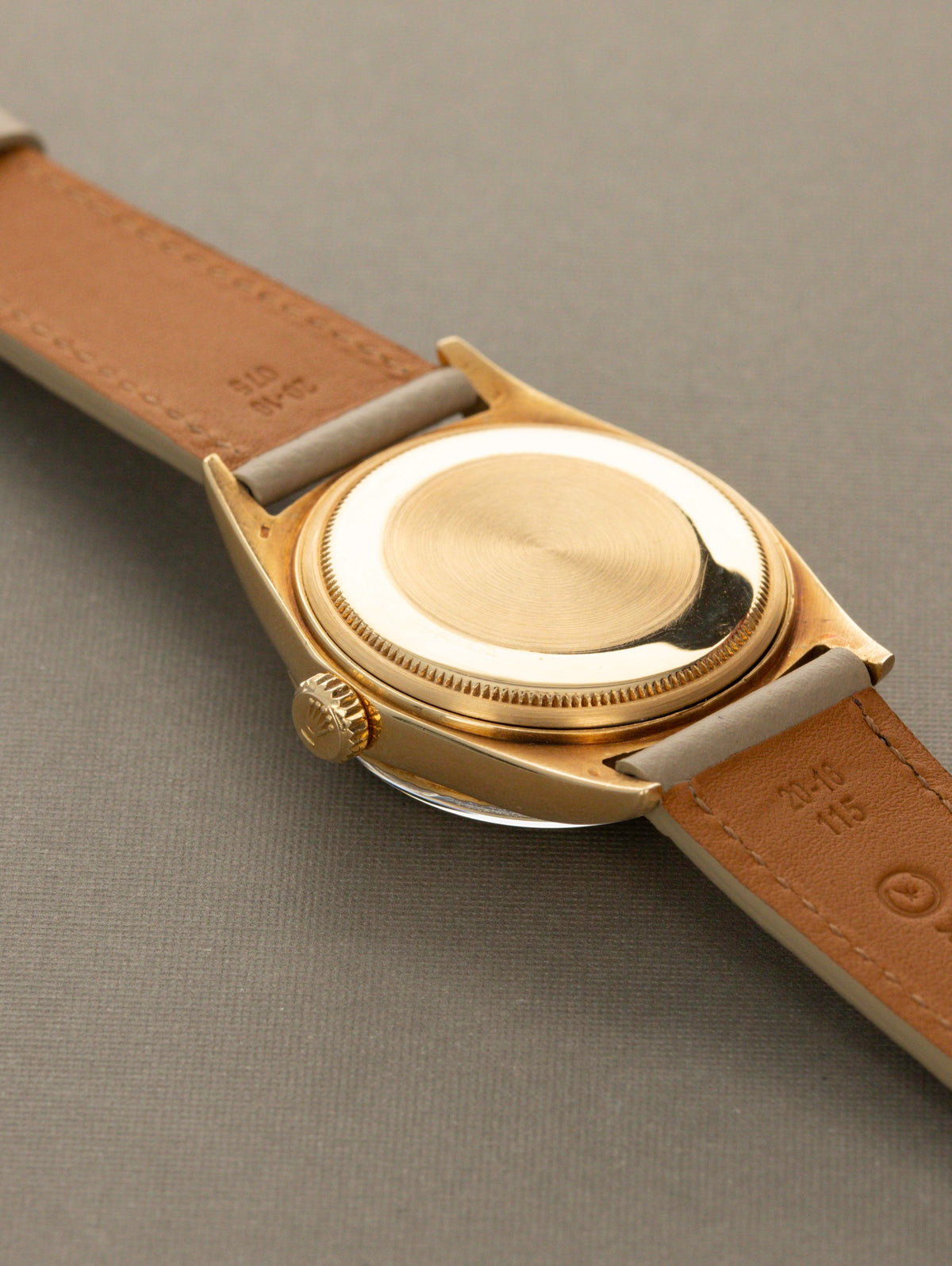 Rolex Day-Date Ref. 1803 Ghost