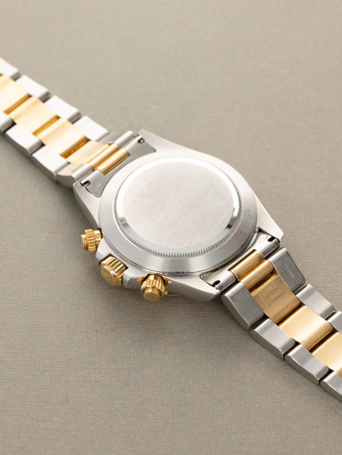 Rolex Daytona Ref. 16523 - 'Zenith Daytona'